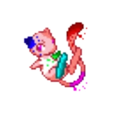 Mew | Project Pokemon Wiki | Fandom