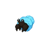 Dwebble | Project Pokemon Wiki | Fandom