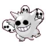 Gengar | Project Pokemon Wiki | Fandom