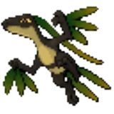Grovyle | Project Pokemon Wiki | Fandom