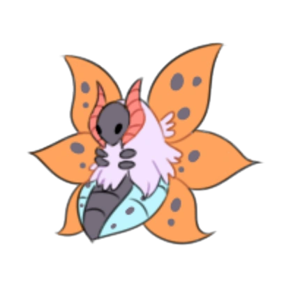 Volcarona | Project Pokemon Wiki | Fandom