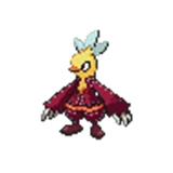 Combusken | Project Pokemon Wiki | Fandom