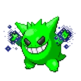 Gengar | Project Pokemon Wiki | Fandom
