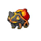Bulbasaur | Project Pokemon Wiki | Fandom