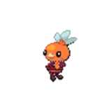 Torchic | Project Pokemon Wiki | Fandom