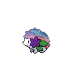 Shaymin | Project Pokemon Wiki | Fandom
