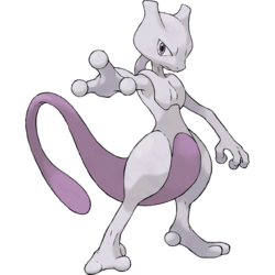 Mewtwo | Project Pokemon Wiki | Fandom