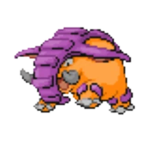 Donphan | Project Pokemon Wiki | Fandom