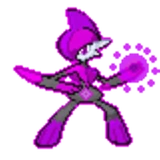 Gallade | Project Pokemon Wiki | Fandom