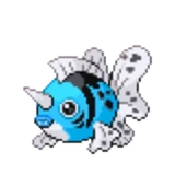 Seaking | Project Pokemon Wiki | Fandom