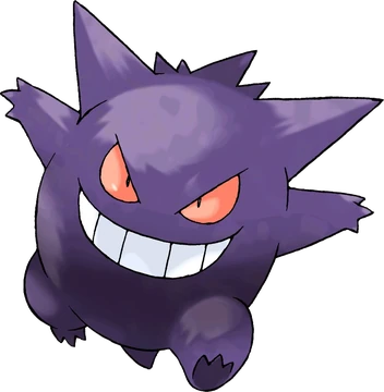 Pokemon Transparent Background