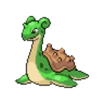 Lapras | Project Pokemon Wiki | Fandom