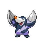 Drilbur | Project Pokemon Wiki | Fandom