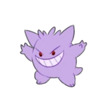 Gengar | Project Pokemon Wiki | Fandom