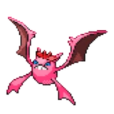 Crobat | Project Pokemon Wiki | Fandom