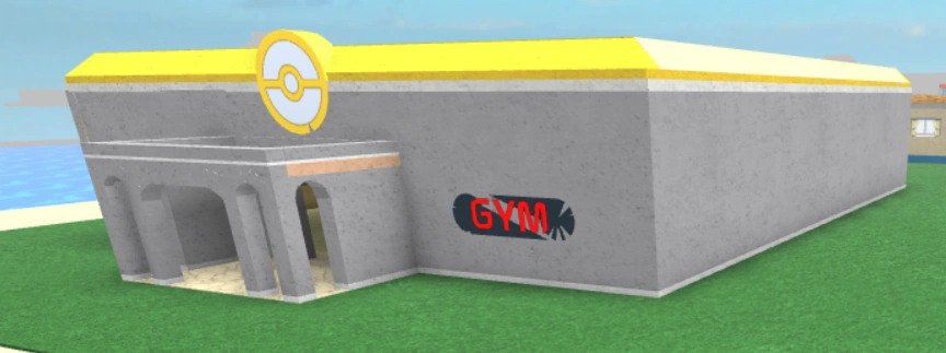 Vermillion City | Project Pokemon Wiki | Fandom