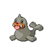 Seel | Project Pokemon Wiki | Fandom