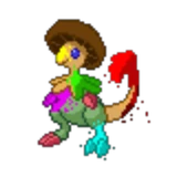 Breloom | Project Pokemon Wiki | Fandom