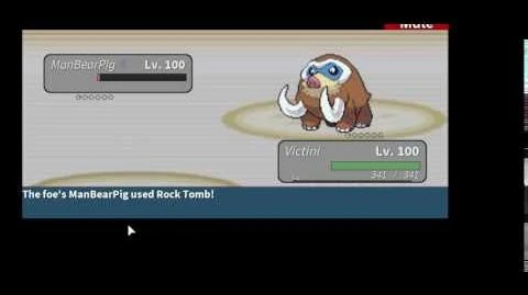 Thick Fat (Ability) | Project Pokemon Wiki | Fandom