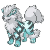 Arcanine | Project Pokemon Wiki | Fandom
