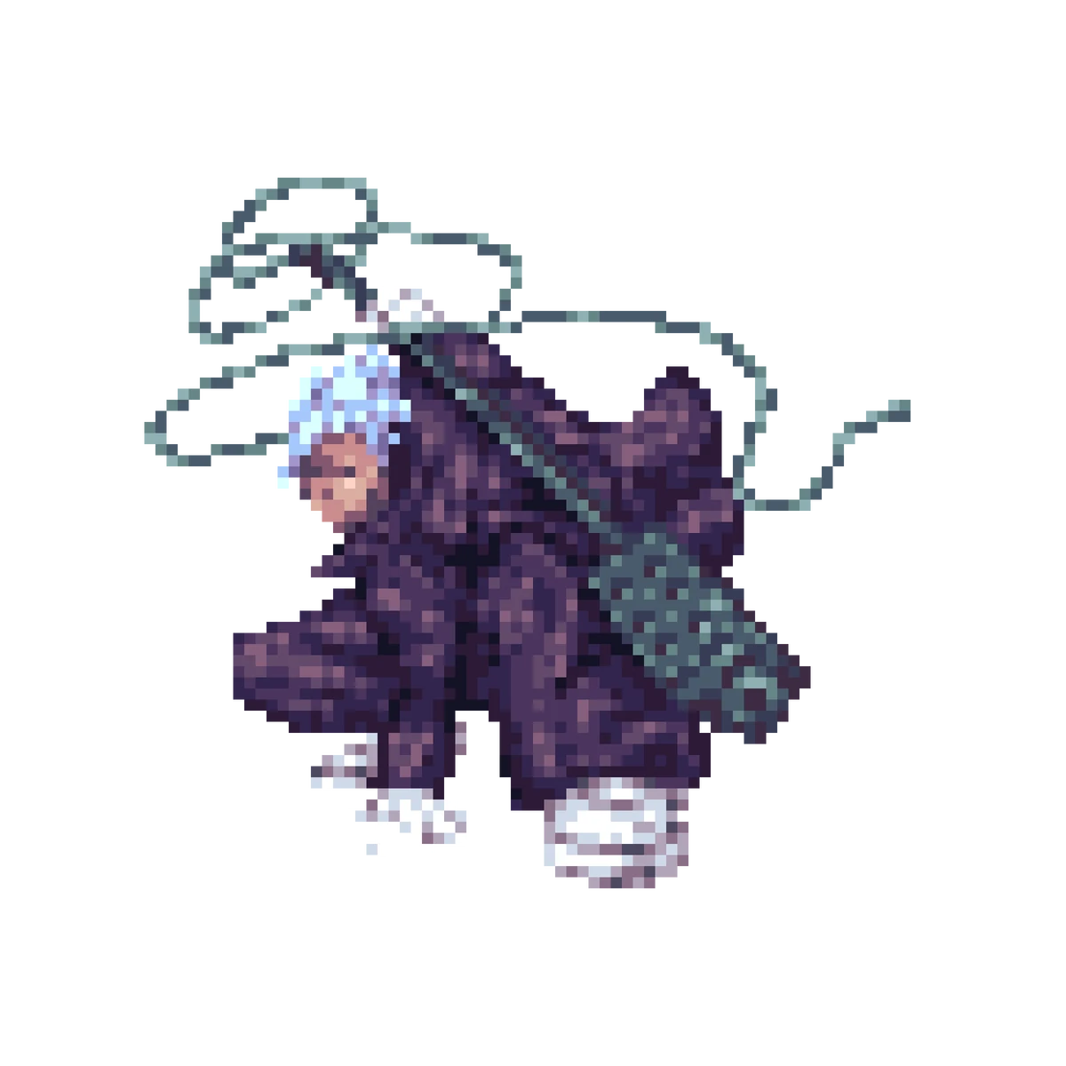 Gaku Ceruledge | Project Polaro (Alpha) Wiki | Fandom