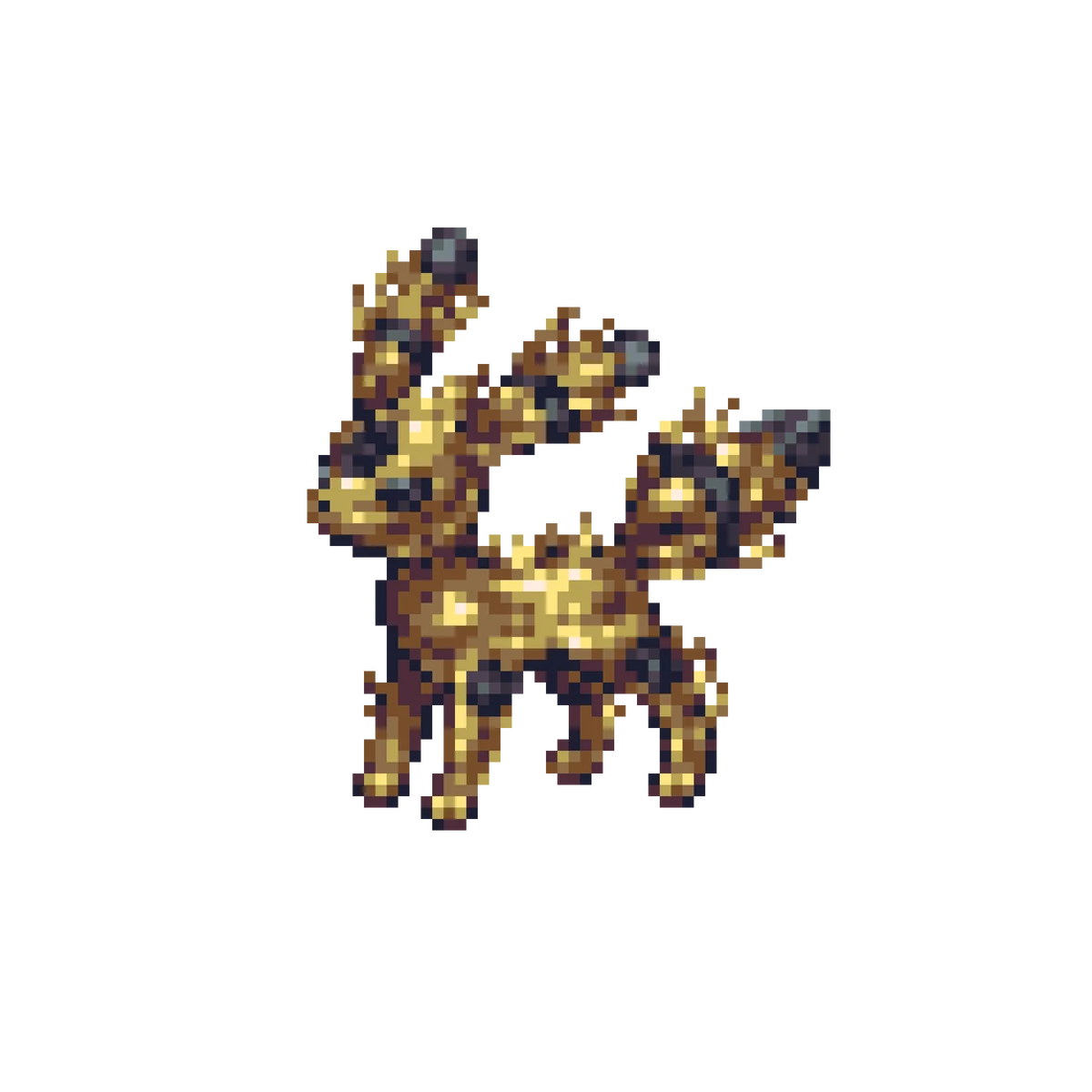 Exclusive Umbreon | Project Polaro (Alpha) Wiki | Fandom