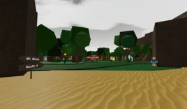 Route 4 | Project Polaro (Alpha) Wiki | Fandom