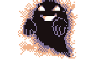 missingno kabutops