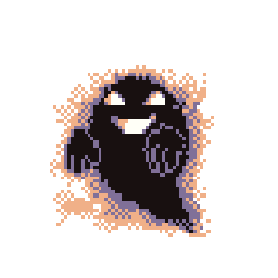 MissingNo Spirit | Project Polaro (Alpha) Wiki | Fandom