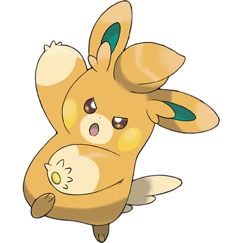 Pawmo | Project Polaro (Alpha) Wiki | Fandom