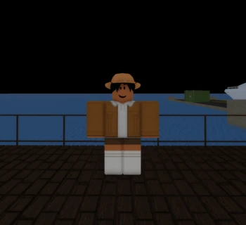 Vermillion City | Project Polaro (Alpha) Wiki | Fandom