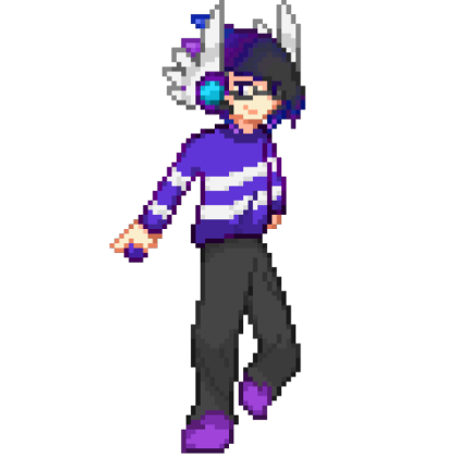 Blanche | Project Polaro (Alpha) Wiki | Fandom