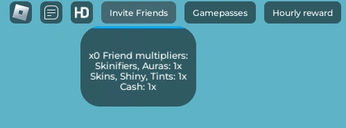 Friend Boost | Project Polaro (Alpha) Wiki | Fandom