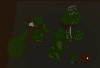 Aether Paradise | Project Polaro (Alpha) Wiki | Fandom