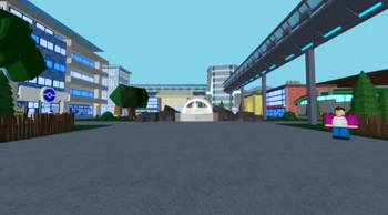 Celadon City | Project Polaro (Alpha) Wiki | Fandom