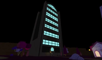 Lavender Town | Project Polaro (Alpha) Wiki | Fandom