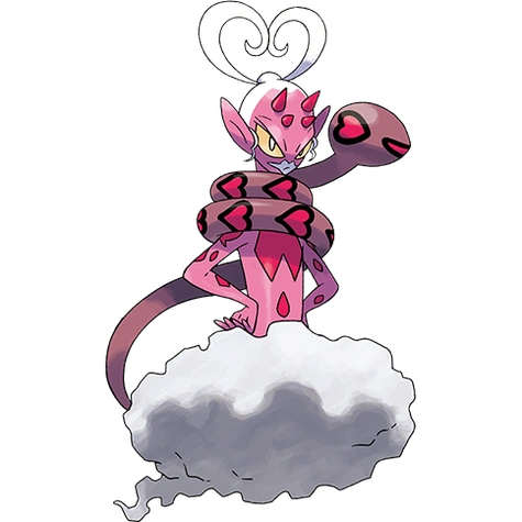 Pokédex | Project Polaro (Alpha) Wiki | Fandom