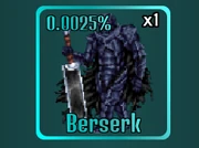 Beru | Project Polaro (Alpha) Wiki | Fandom