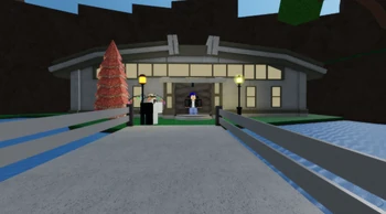 Viridian Gym | Project Polaro (Alpha) Wiki | Fandom