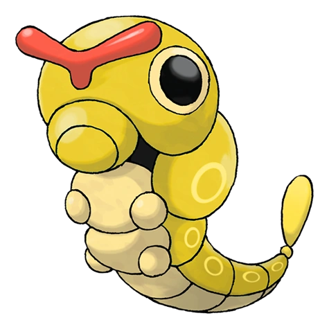 Pokémon Types/Bug | Project Polaro (Alpha) Wiki | Fandom
