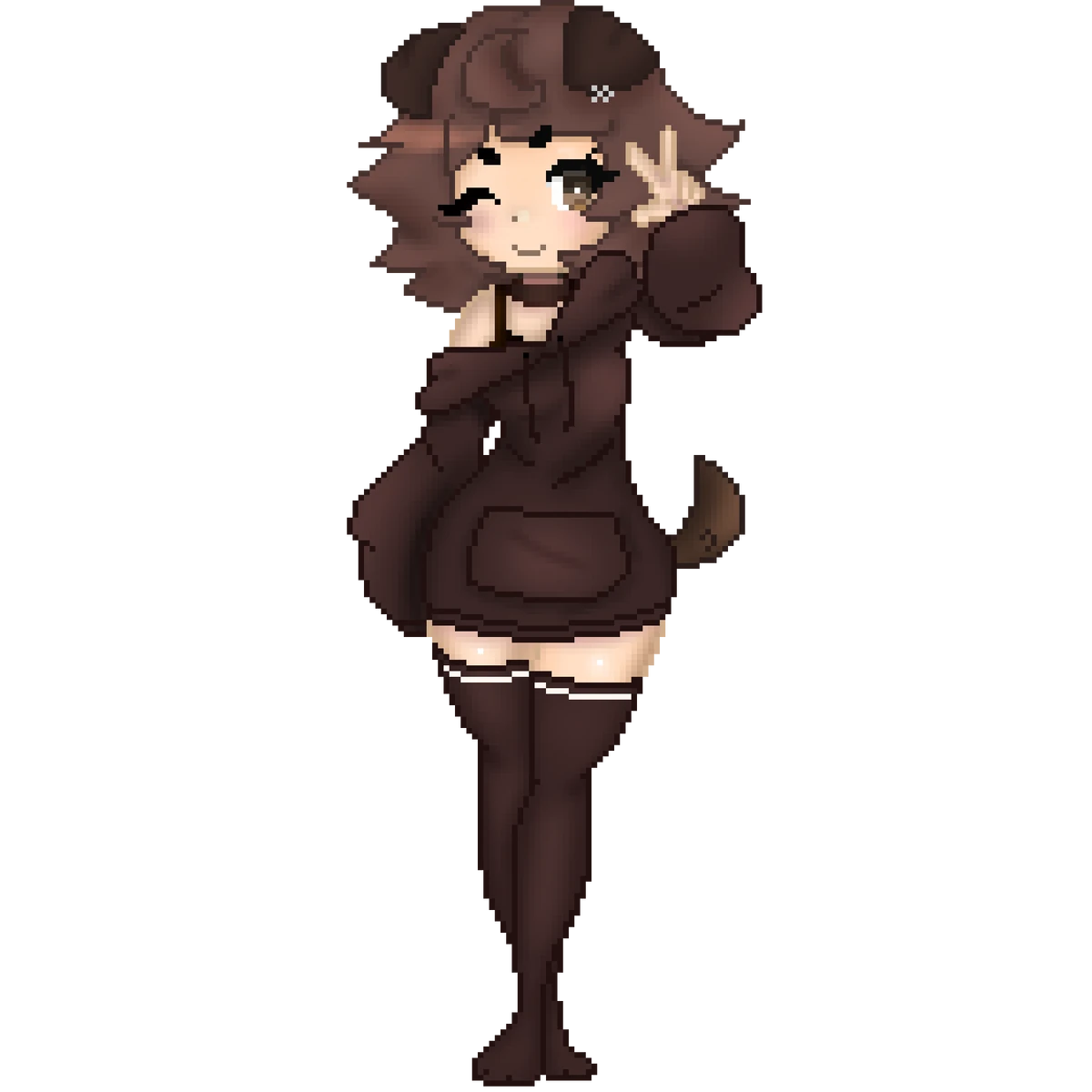 Mochi Meowscarada | Project Polaro (Alpha) Wiki | Fandom