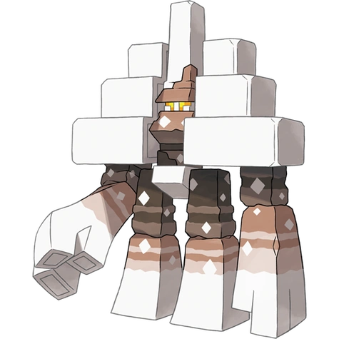 Garganacl | Project Polaro (Alpha) Wiki | Fandom