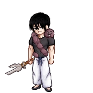 Toji Slaking | Project Polaro (Alpha) Wiki | Fandom