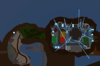 Saffron City | Project Polaro (Alpha) Wiki | Fandom