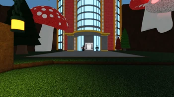 Mysterious Grotto | Project Polaro (Alpha) Wiki | Fandom