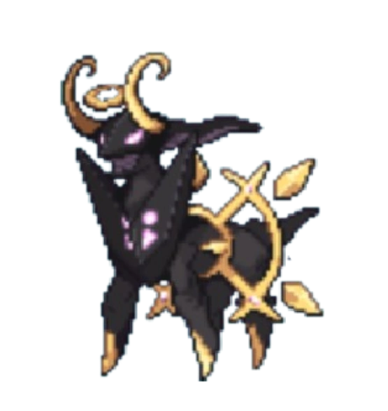 Dev-Arceus | Project Polaro (Alpha) Wiki | Fandom