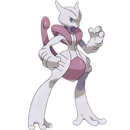 Mewtwo | Project Polaro (Alpha) Wiki | Fandom