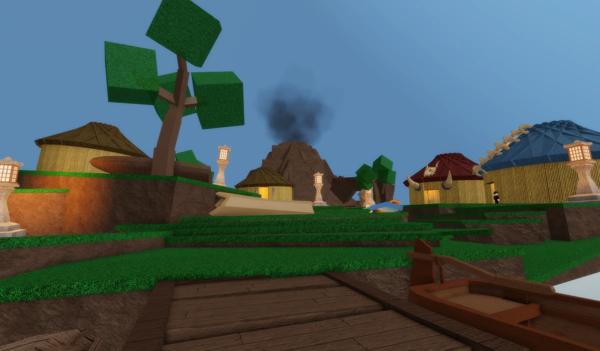 Aether Paradise | Project Polaro (Alpha) Wiki | Fandom