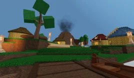 Aether Paradise | Project Polaro (Alpha) Wiki | Fandom