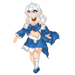 Origami Latios | Project Polaro (Alpha) Wiki | Fandom